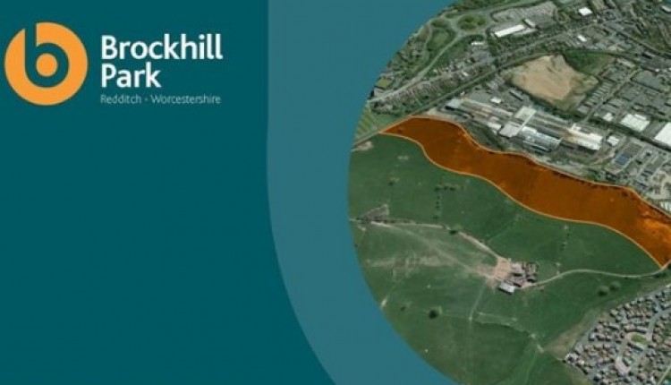 Land Attic: Brockhill Park