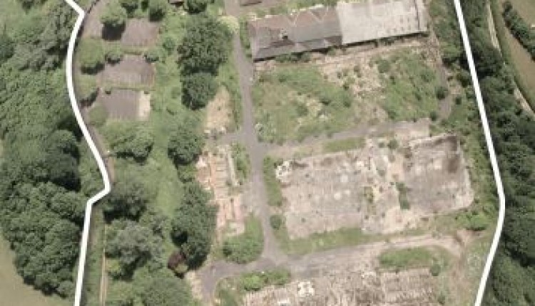 Land Attic: Bury Green