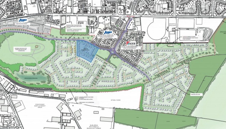 Land Attic: Simpson Park