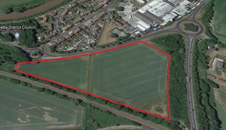 Land Attic: Barlby Road