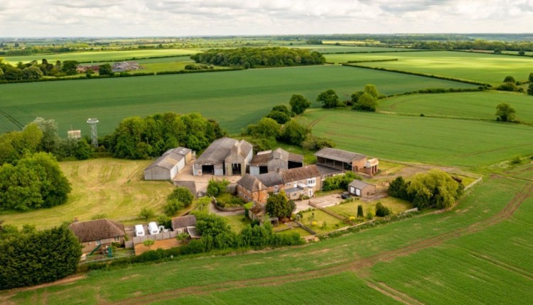 Land Attic: Northley Farm