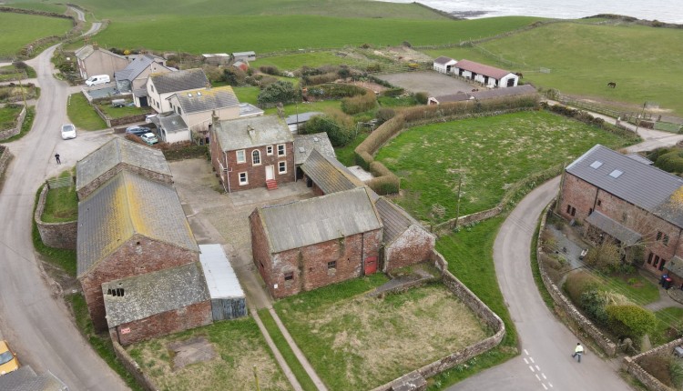 Land Attic: Town Head Farm Development