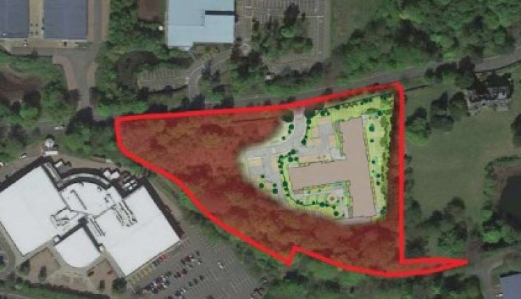 Land Attic: Castle Drive